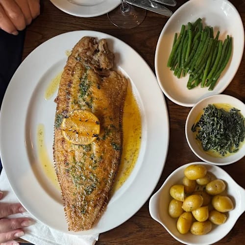 North Star Restaurant- Cambridge in Cambridge - Restaurant Reviews ...