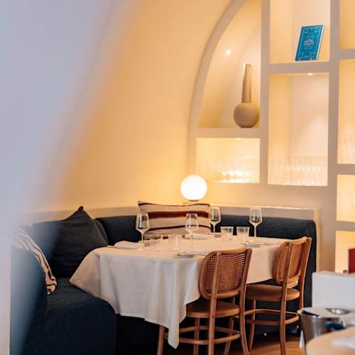 Menu 2026 - Orla Marisqueira em Lisboa | TheFork