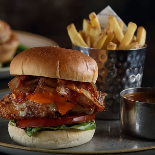 Menus 2025 - Miller & Carter - Cardiff The Hayes in Cardiff | TheFork