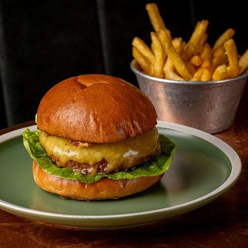 Carte et Menus 2026 - The Stones - Jazz & Blues Bar à Chester | TheFork