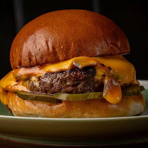 Carte et Menus 2026 - The Stones - Jazz & Blues Bar à Chester | TheFork