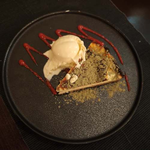 Carte et Menus 2025 - Sarang à Las Palmas De Gran Canaria | TheFork