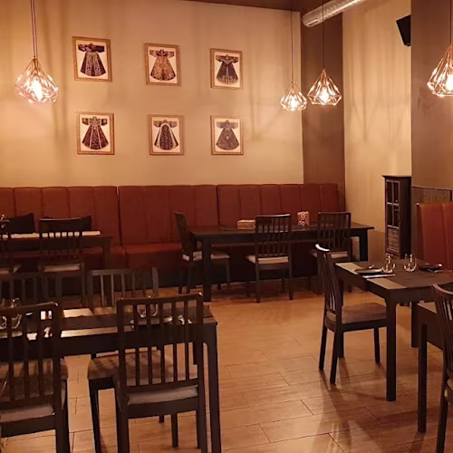 Carta y menù 2025 Actualizados - Sarang en Las Palmas De Gran Canaria ...