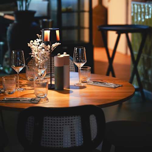 Miranove in Montpellier - Restaurant Reviews, Menu and Prices | TheFork