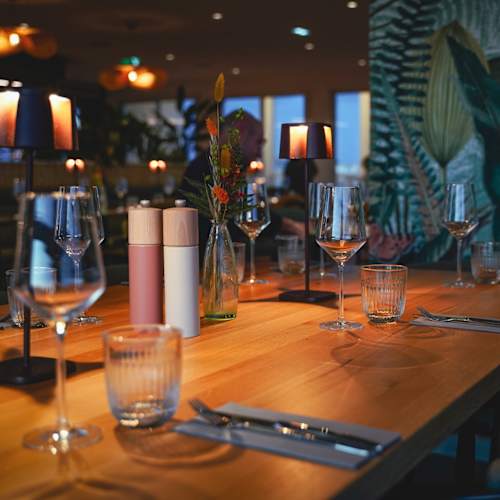 Miranove in Montpellier - Restaurant Reviews, Menus, and Prices | TheFork