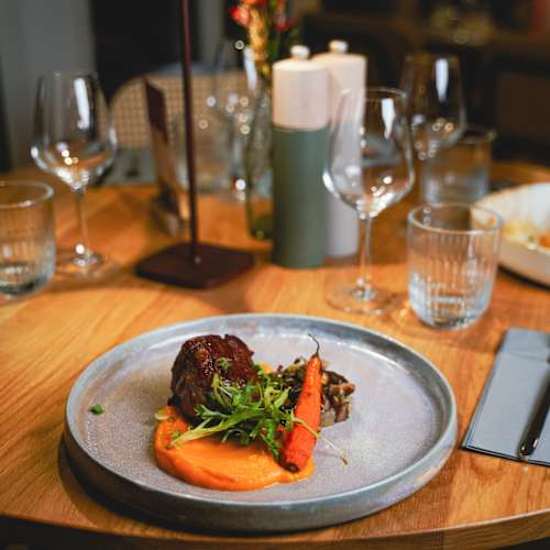 Miranove in Montpellier - Restaurant Reviews, Menu and Prices | TheFork