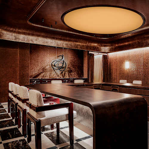 Menu 2026 - Ramón Freixa Atelier em Madrid | TheFork