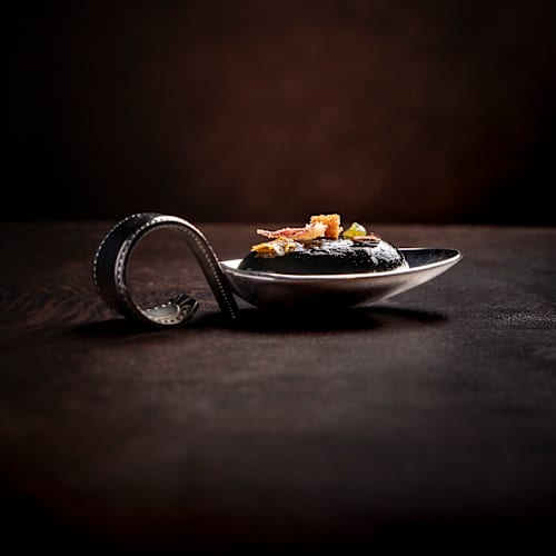 Ramón Freixa Atelier à Madrid - Menu, avis, prix et réservation | TheFork