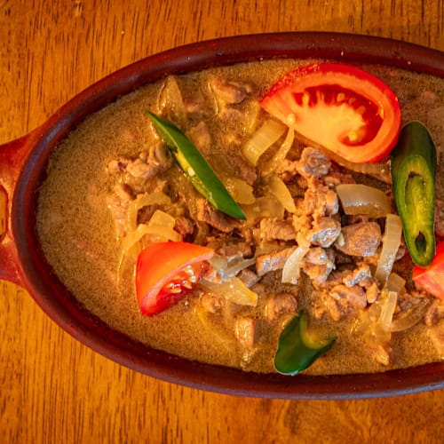 Wolkite Reastaurant in London - Restaurant Reviews, Menus, and Prices ...