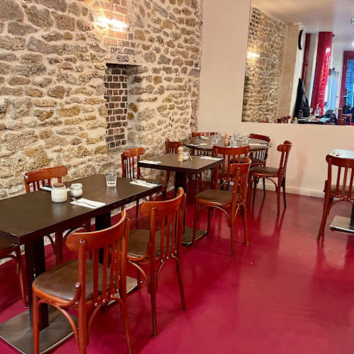 Carte et Menus 2026 - Boucherie Karneo à Paris | TheFork