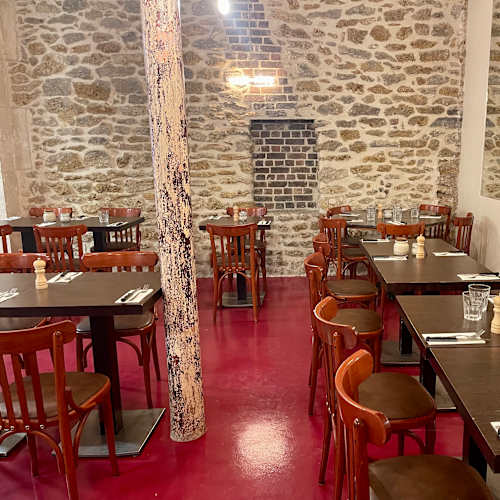 Menu 2026 - Boucherie Karneo in Paris | TheFork