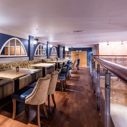 Brewhemia in Edinburgh - Restaurant Reviews, Menu and Prices | TheFork