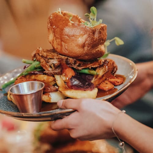 Brewhemia in Edinburgh - Restaurant Reviews, Menu and Prices | TheFork