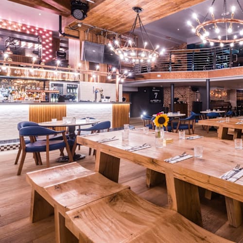 Brewhemia in Edinburgh - Restaurant Reviews, Menu and Prices | TheFork