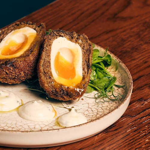 Brewhemia in Edinburgh - Restaurant Reviews, Menu and Prices | TheFork