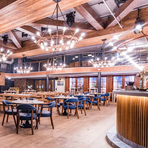 Brewhemia in Edinburgh - Restaurant Reviews, Menu and Prices | TheFork