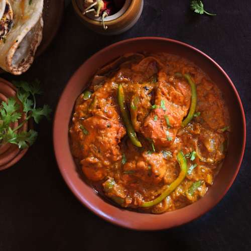 Speisekarte 2026 – Urban Spice in Opfikon – TheFork