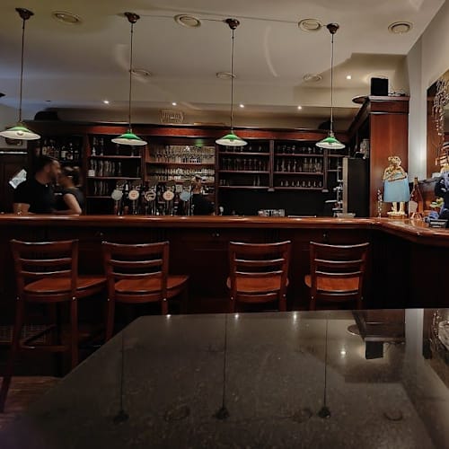 SIXTA Restaurant- Bar in Vienna - Restaurant Reviews, Menu and Prices ...