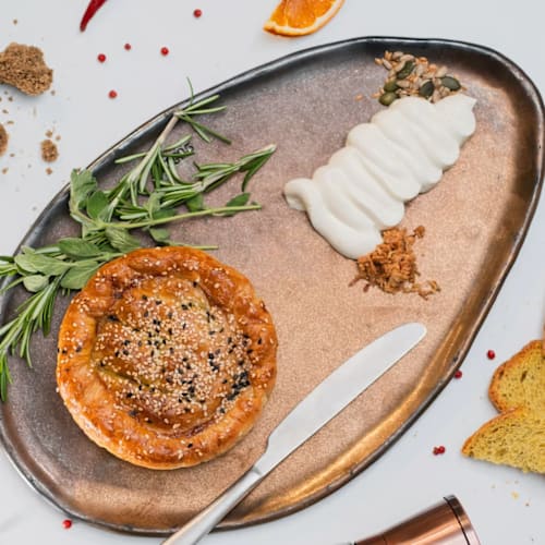1905 London in London - Restaurant Reviews, Menus, and Prices | TheFork