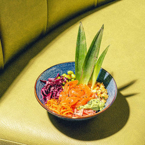 Moku in Newcastle upon Tyne - Restaurant Reviews, Menus, and Prices ...