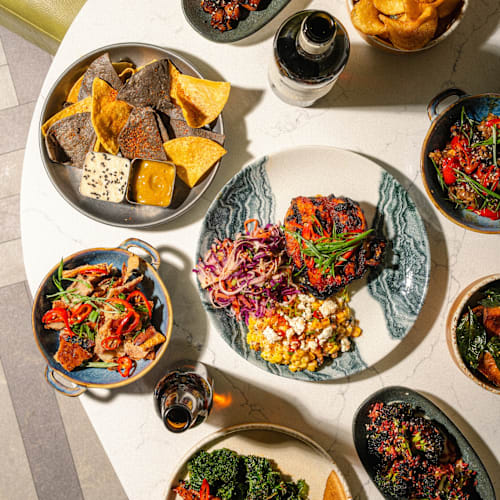 Moku in Newcastle upon Tyne - Restaurant Reviews, Menus, and Prices ...