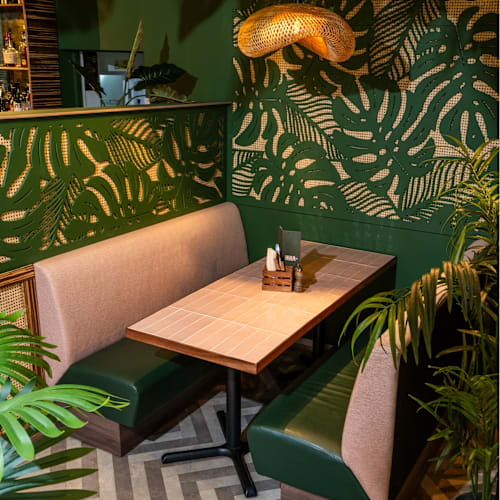 Moku in Newcastle upon Tyne - Restaurant Reviews, Menus, and Prices ...