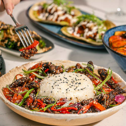 Moku in Newcastle upon Tyne - Restaurant Reviews, Menus, and Prices ...