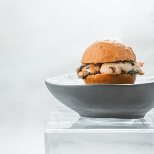 Haku Valencia in Valencia - Restaurant Reviews, Menus, and Prices | TheFork