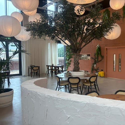 Verified Reviews 2026 - Sygnature Dish Ltd Rotherham | TheFork