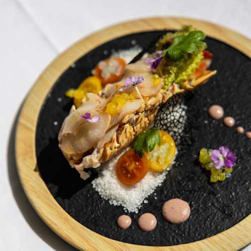 Hotel Quinta Funchal in Funchal - Restaurant Reviews, Menus, and Prices ...