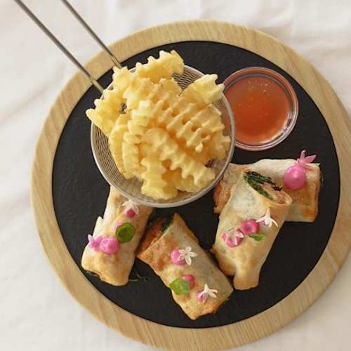 Hotel Quinta Funchal in Funchal - Restaurant Reviews, Menu and Prices ...