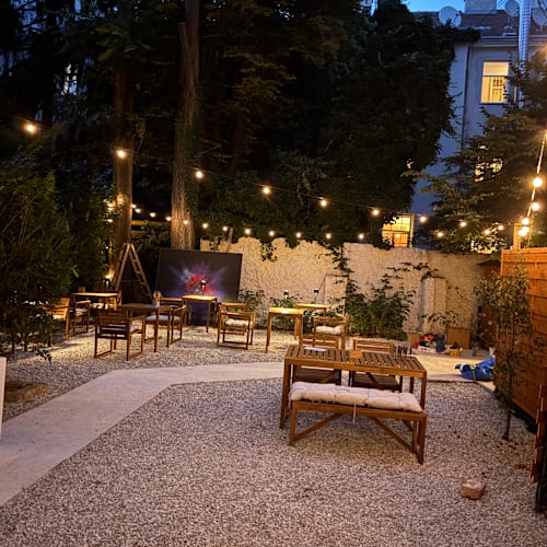 Pizzeria 450 Gradi in Vienna - Restaurant Reviews, Menu and Prices ...