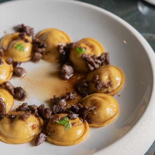 Villa Naldi i San Carlo - Restaurangens meny, öppettider, bokning, recensioner samt priser | TheFork