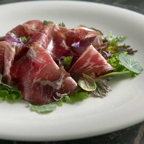 Villa Naldi in San Carlo - Restaurant Reviews, Menus, and Prices | TheFork