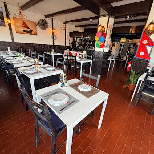 Pinhão Restaurant & Bar em Lagos - Preços, menu, morada, reserva e ...