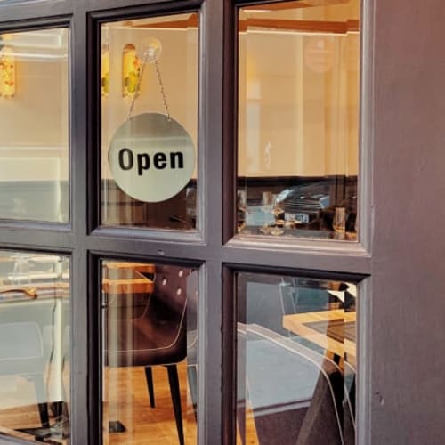 Co & Ko in London - Restaurant Reviews, Menus, and Prices | TheFork
