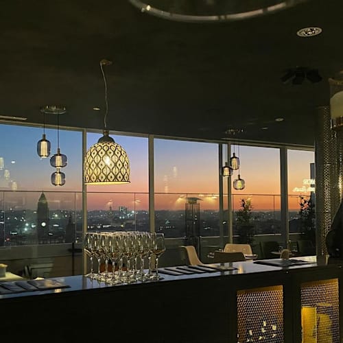 Nine Rooftop em Porto - Preços, menu, morada, reserva e avaliações do ...