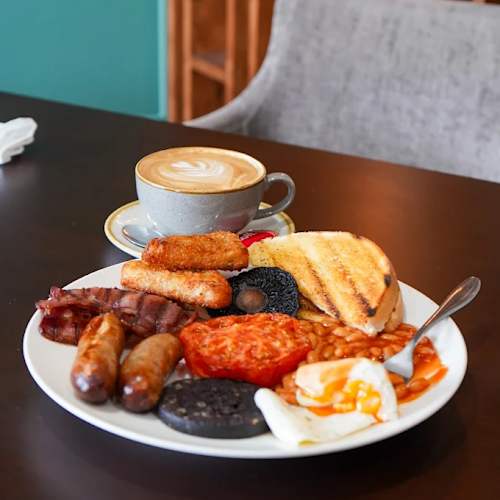 Carta y menù 2026 Actualizados - Skylark Country Club en Whiteley | TheFork