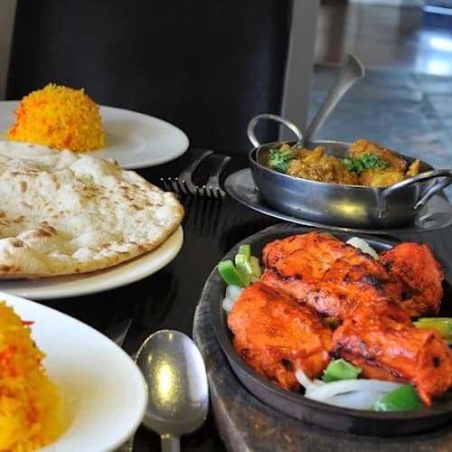 Menus 2026 - Spice Indian Cuisine - Hamilton in Hamilton | TheFork