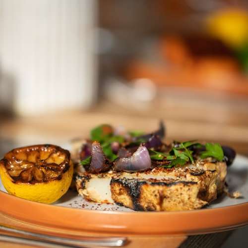 Studio 48 em Londres - Preços, menu, morada e avaliações do restaurante ...