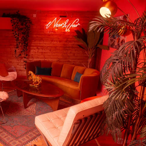Menus 2026 - Studio 48 in London | TheFork