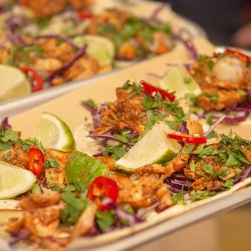 Studio 48 in London - Restaurant Reviews, Menus, and Prices | TheFork