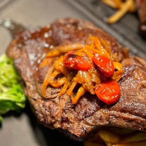 Menus 2025 - The Hare at Blean in Canterbury | TheFork