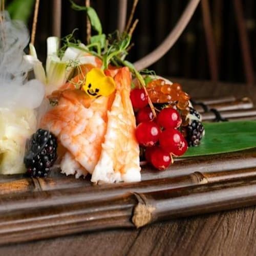 Bonzai London in London - Restaurant Reviews, Menus, and Prices | TheFork