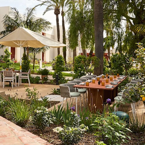 Menus 2026 - Jara Kimpton Los Monteros MARBELLA in Marbella | TheFork