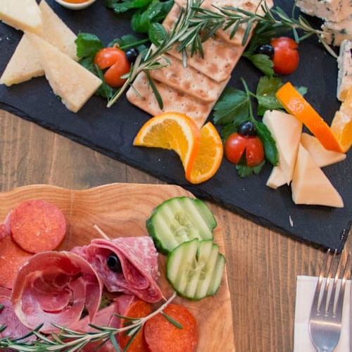 Il Castelletto in London - Restaurant Reviews, Menus, and Prices | TheFork