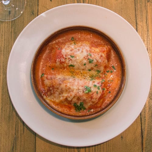 Il Castelletto in London - Restaurant Reviews, Menus, and Prices | TheFork
