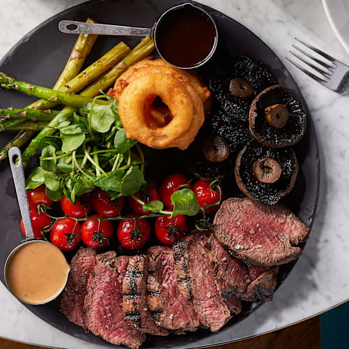 Browns Brasserie & Bar - Cambridge in Cambridge - Restaurant Reviews ...