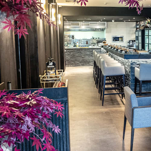 Rai in London - Restaurant Reviews, Menus, and Prices | TheFork