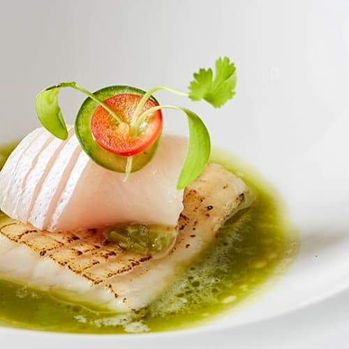 Rai in London - Restaurant Reviews, Menus, and Prices | TheFork